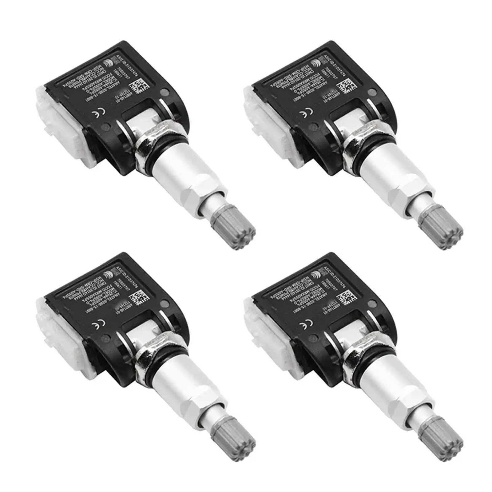 36106887147 Система контроля давления в шинах с датчиком TPMS для BMW G20 G21 G30 G31 G01 G02 G05 G06 G12 G11 X3 X4 X5 X7 X6 6887140