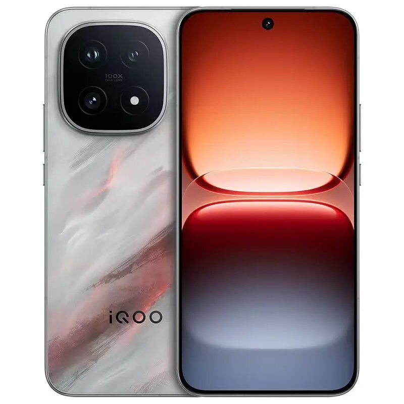 Смартфон Vivo iQOO 15, 16ГБ/1ТБ, china