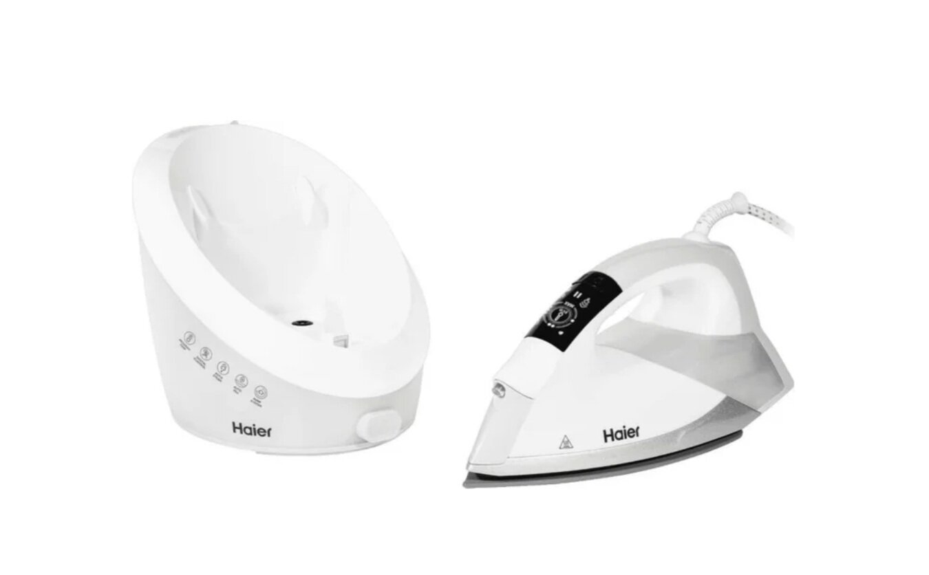 Гладильная система Haier HI-701