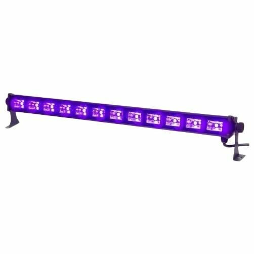 Ультрафиолетовый светильник ART WIZARD LED-UV12