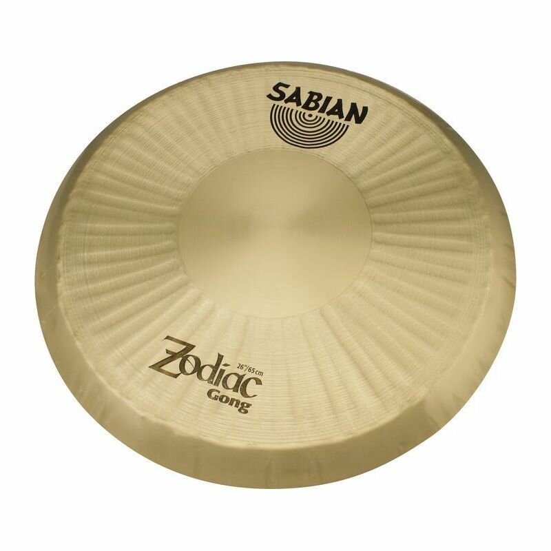 Гонги симфонический Sabian 28" ZODIAC GONG