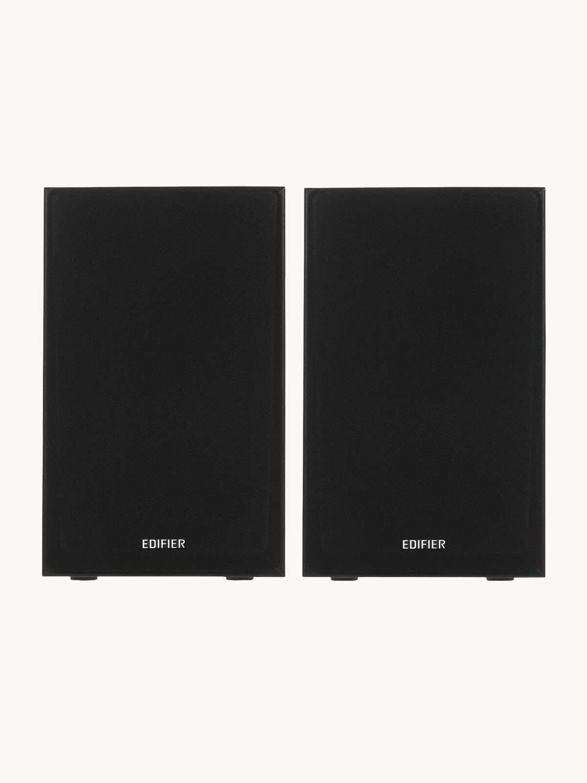 Аудиосистема EDIFIER R1100 black, 42Вт, с «цифровым» усилителем класса D