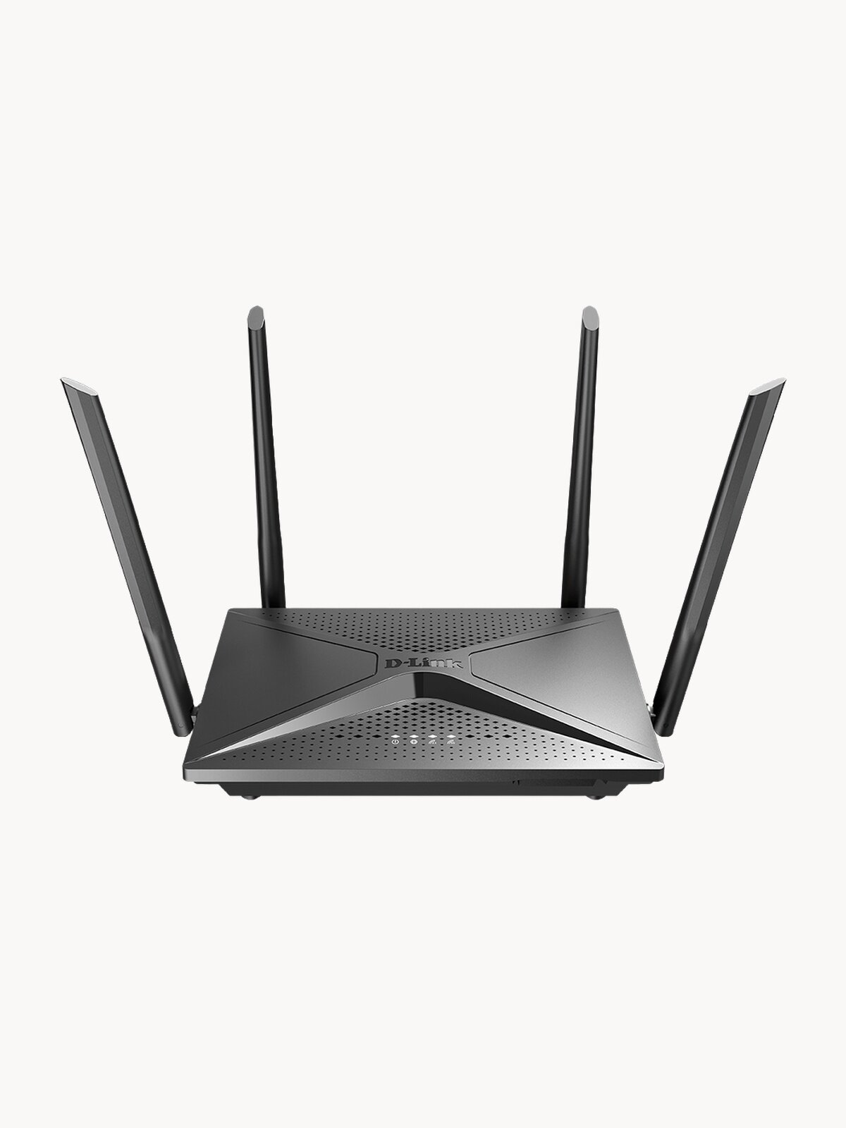 Маршрутизатор Wi-Fi роутер D-link DIR-2150 черный