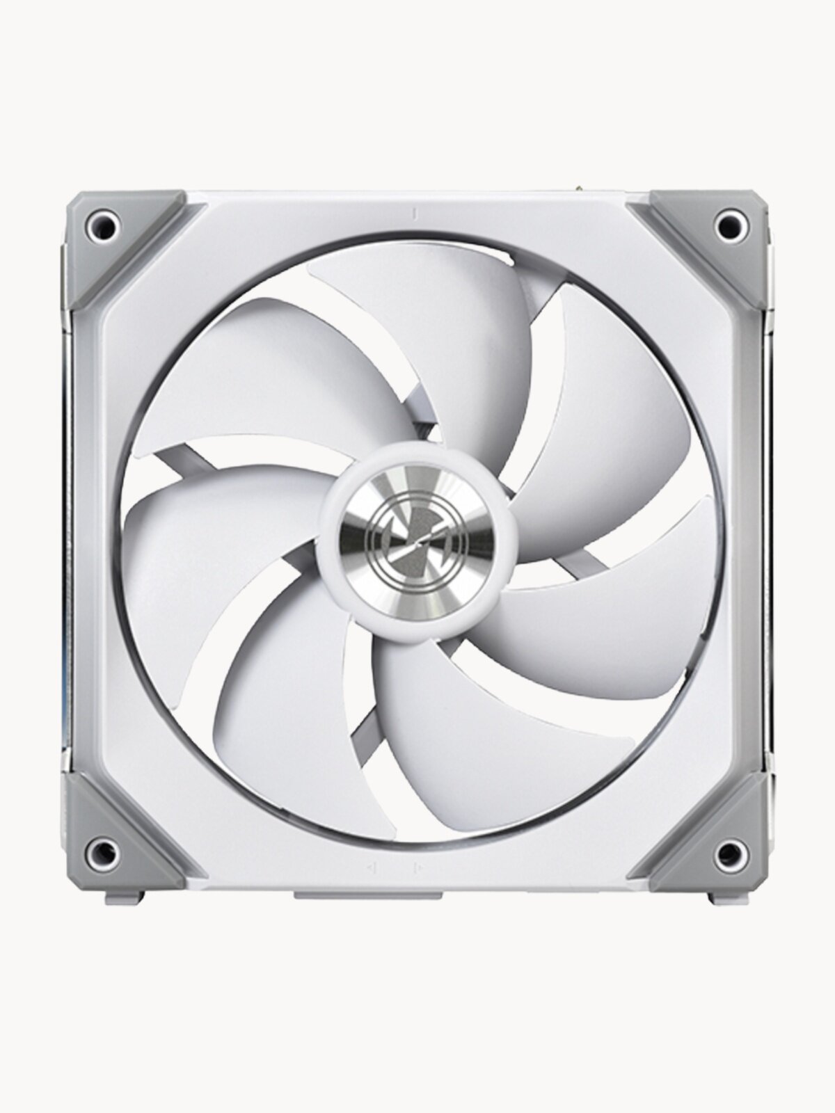 Вентилятор для корпуса Lian LI UNI FAN SL 120 White aRGB PWM 120mm 1pc G99.12UF1W.00
