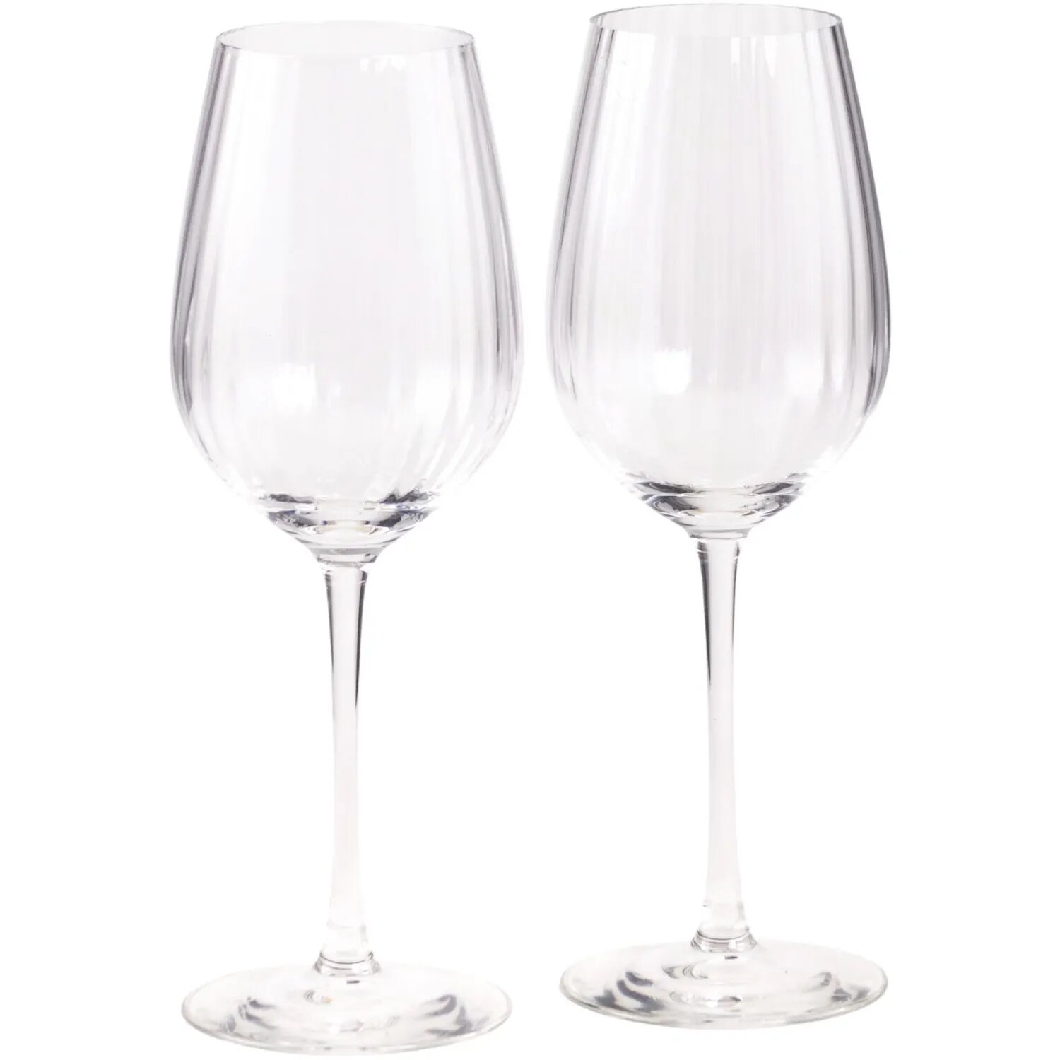 Набор бокалов для вина SERENA LINE 2шт 350мл