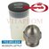 Форсунка Monarch 40.00GPH, 60PLP