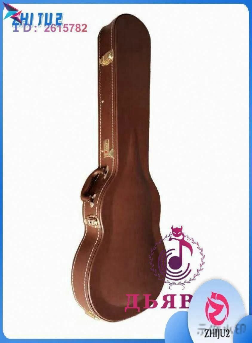 Gibson LP/Epiphone LP Кейс для гитары карийqz