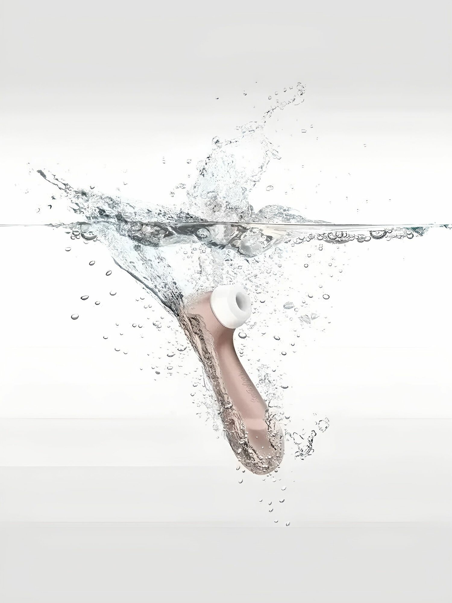 Вибратор Satisfyer Pro2
