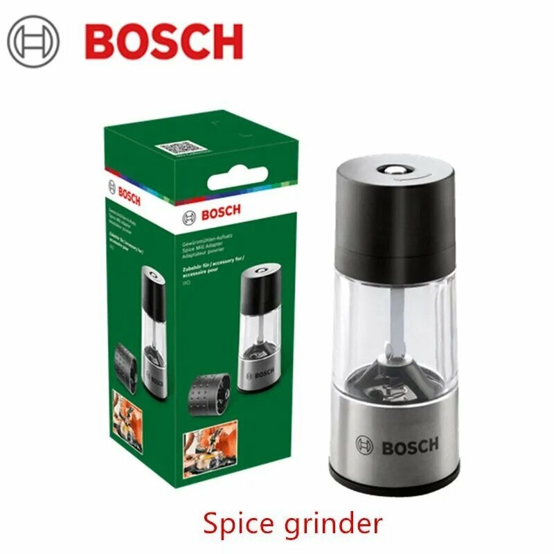 Bosch IXO 6 Набор многофункциональных аккумуляторных электрических отверток USB перезаряжаемый домашний DIY беспроводной электроинструмент