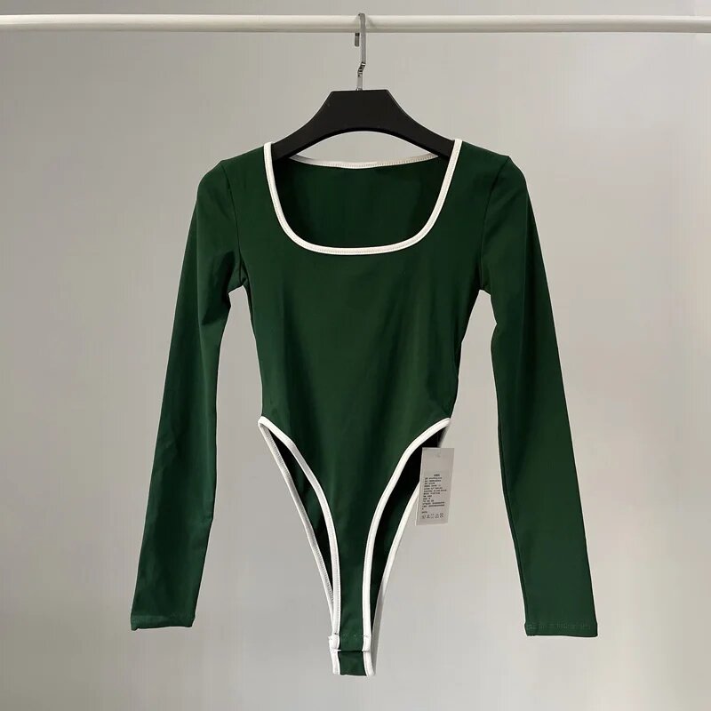 Боди бельевое