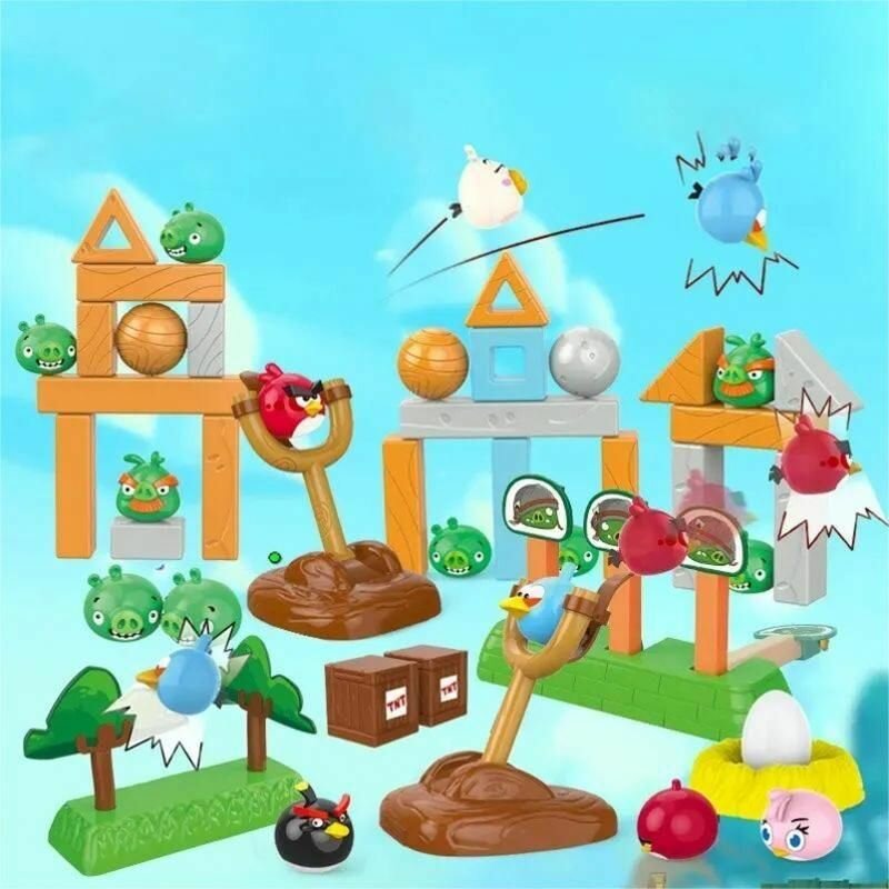 Игрушечное оружие — фото 1