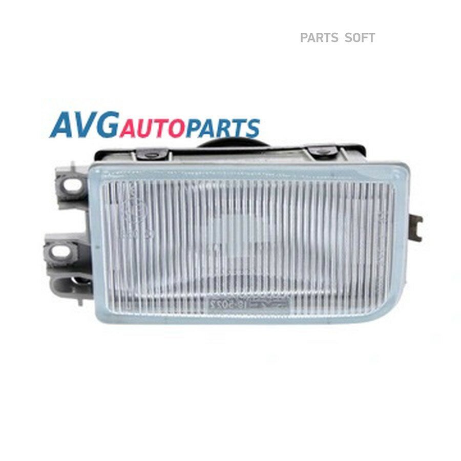 Фара п/тум. правая AVG от официального дистрибьютора, AVG, артикул 95380282C