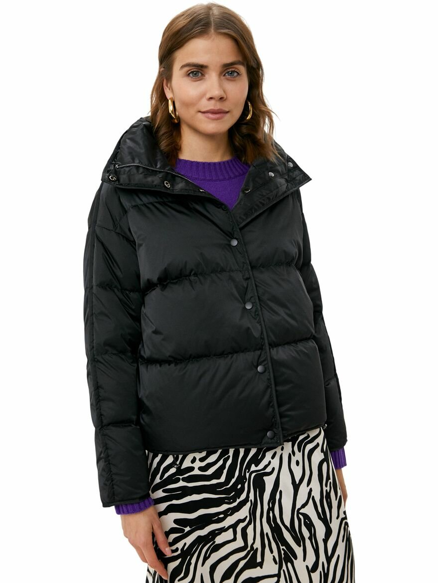 Пуховик Down jacket Terry