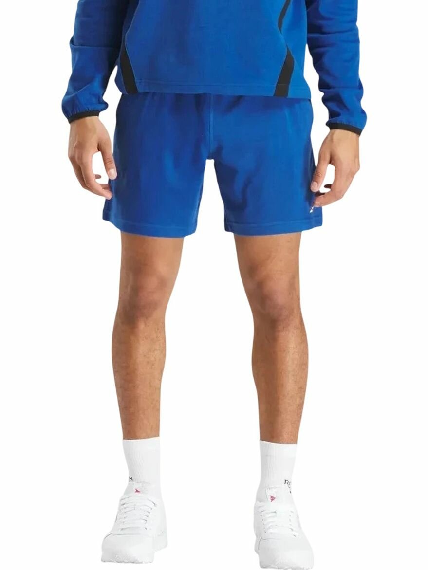 Шорты спортивные Identity Train Energy Knit Shorts
