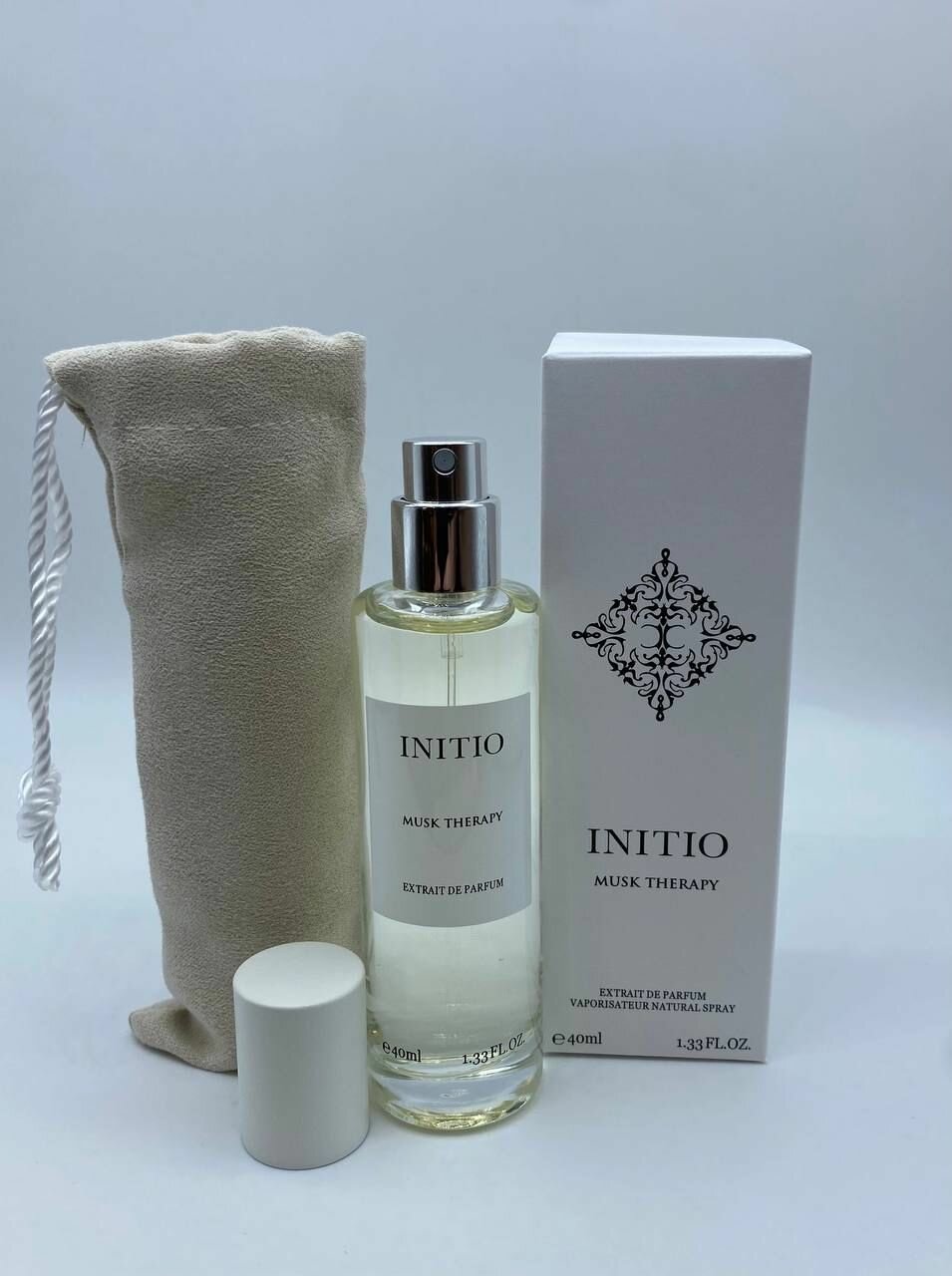 Парфюмерная вода INITIO PARFUMS PRIVES Musk Therapy