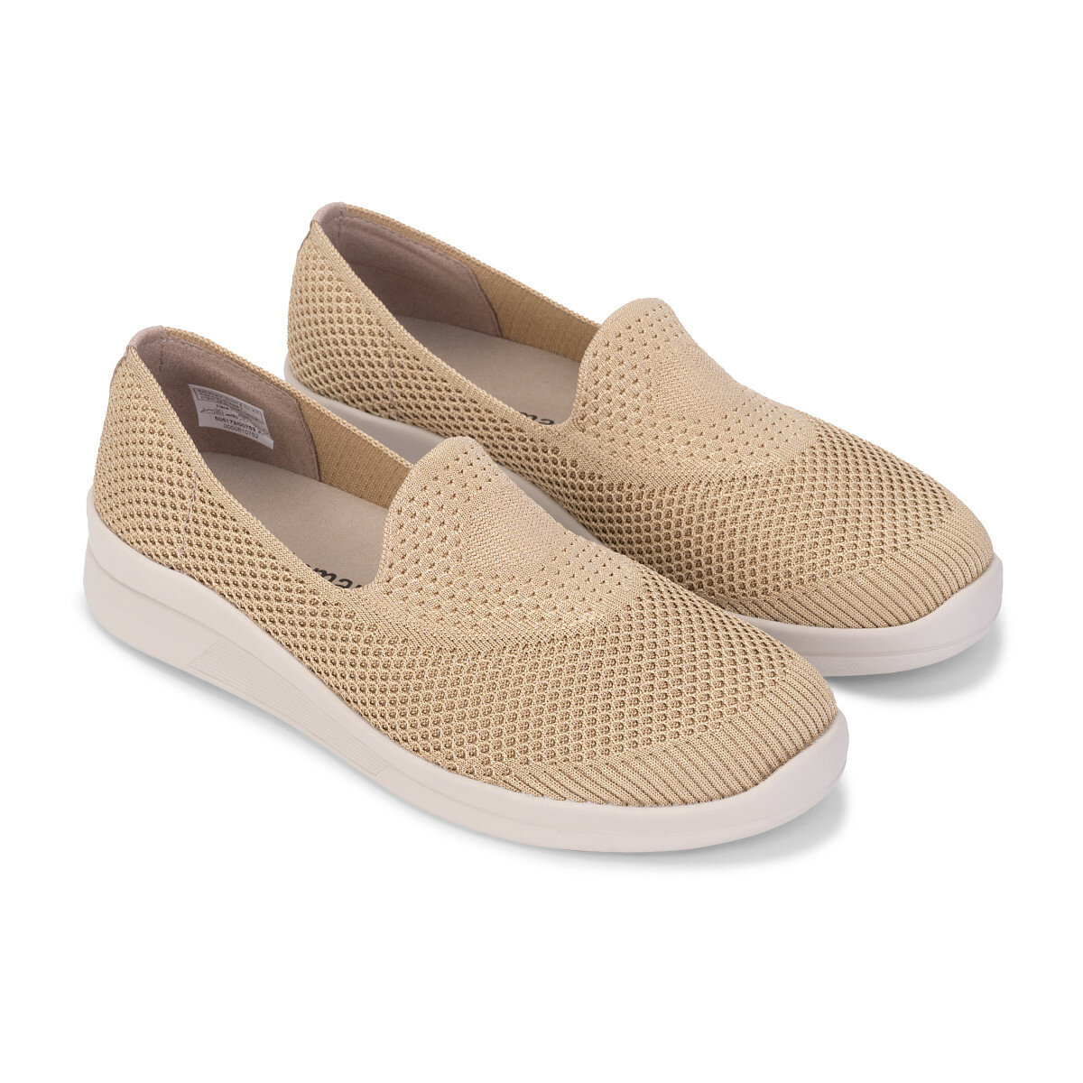 Слипоны Berkemann -