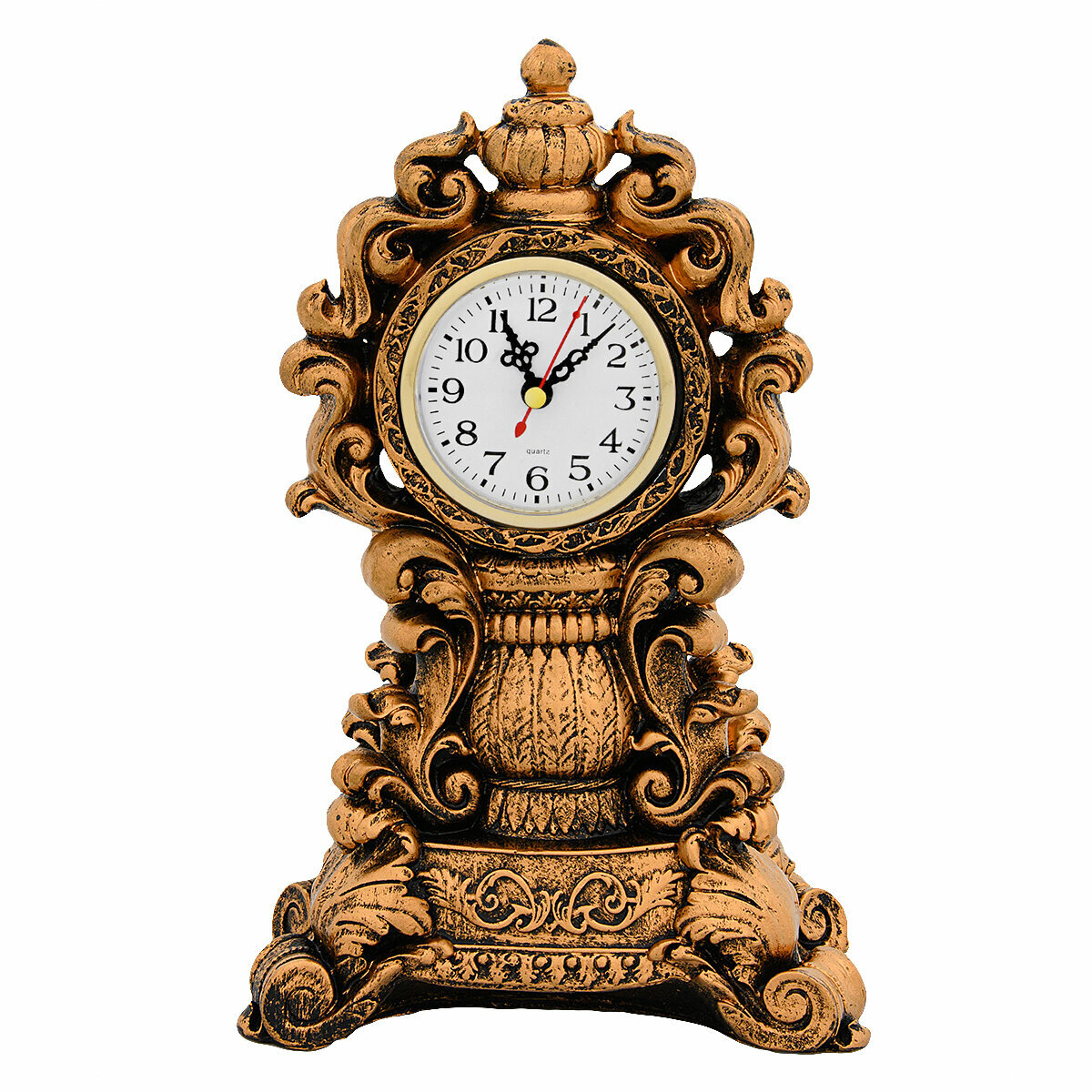 Часы настольные La Minor 611