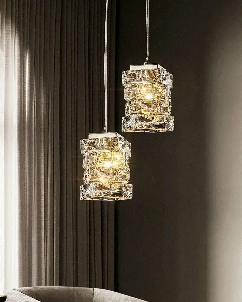 Люстра, LED, 5 Вт — фото 1