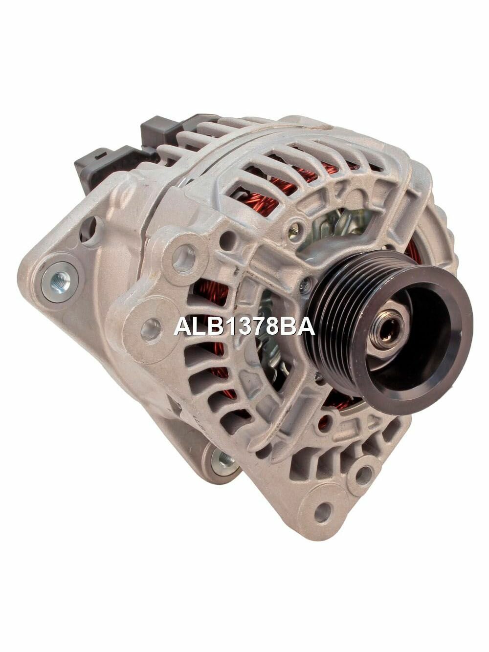 Генератор для авто Volkswagen Beetle Bora Caddy Golf Lupo Polo Touran Skoda Fabia Octavia Audi A2 A3 S3 TT