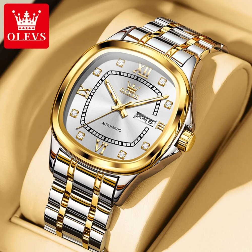 Наручные часы