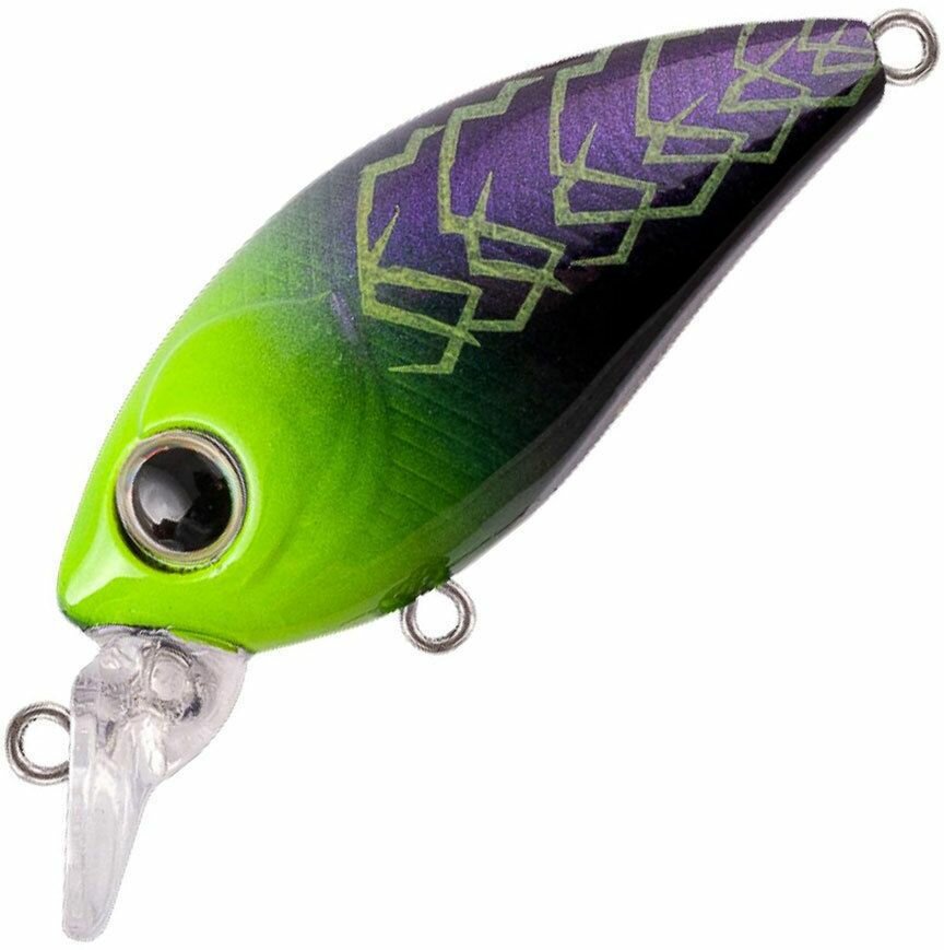 Воблер TsuYoki FUGAZ 42F AT029