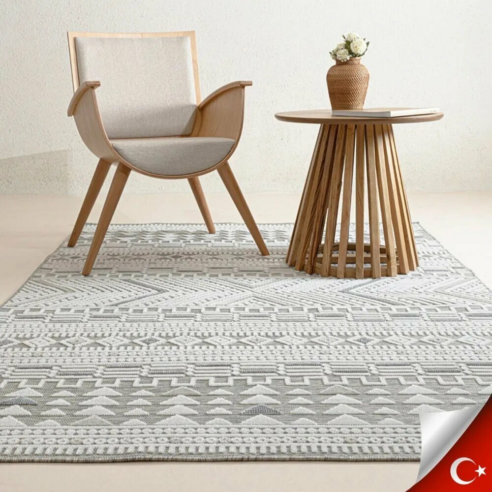 Koza Home Ковер Sand 140x200 см