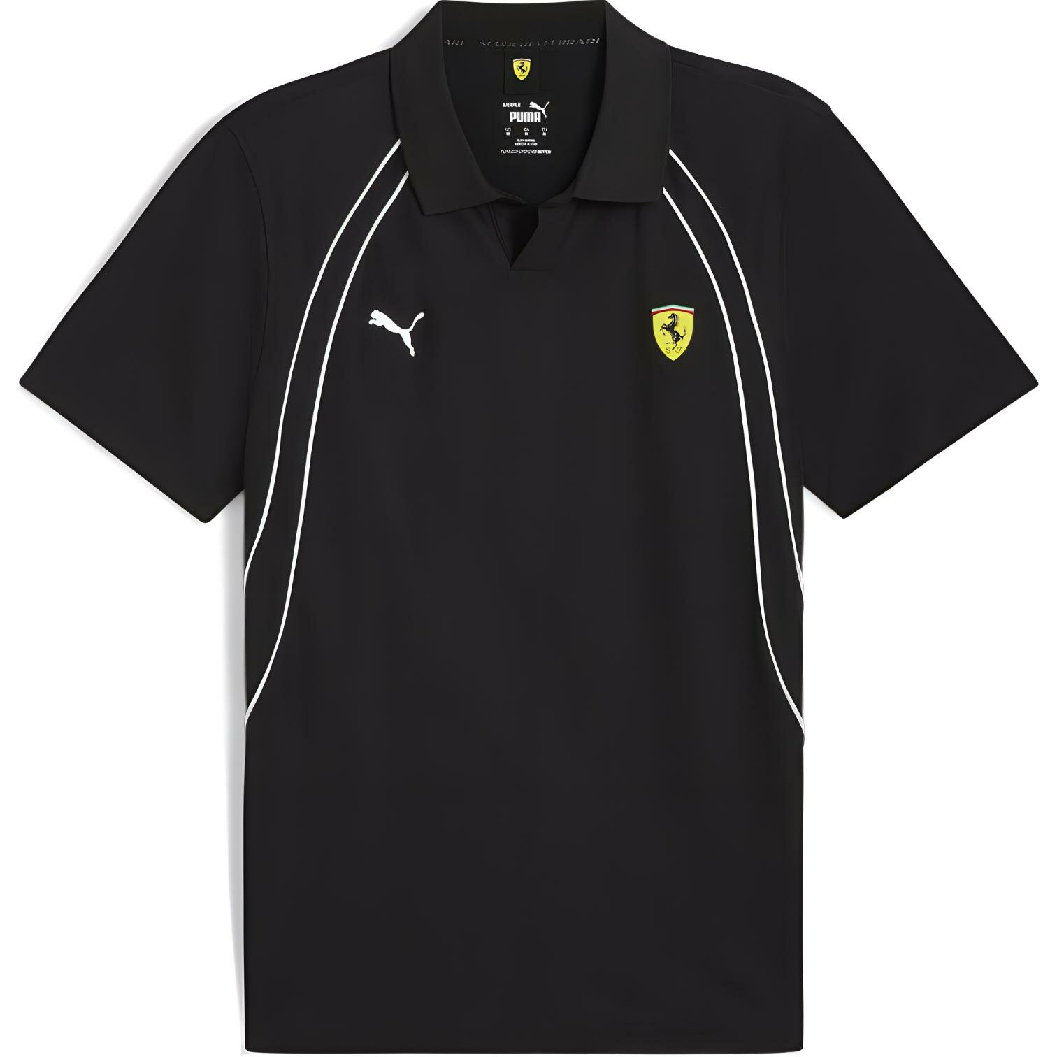 Поло PUMA FERRARI