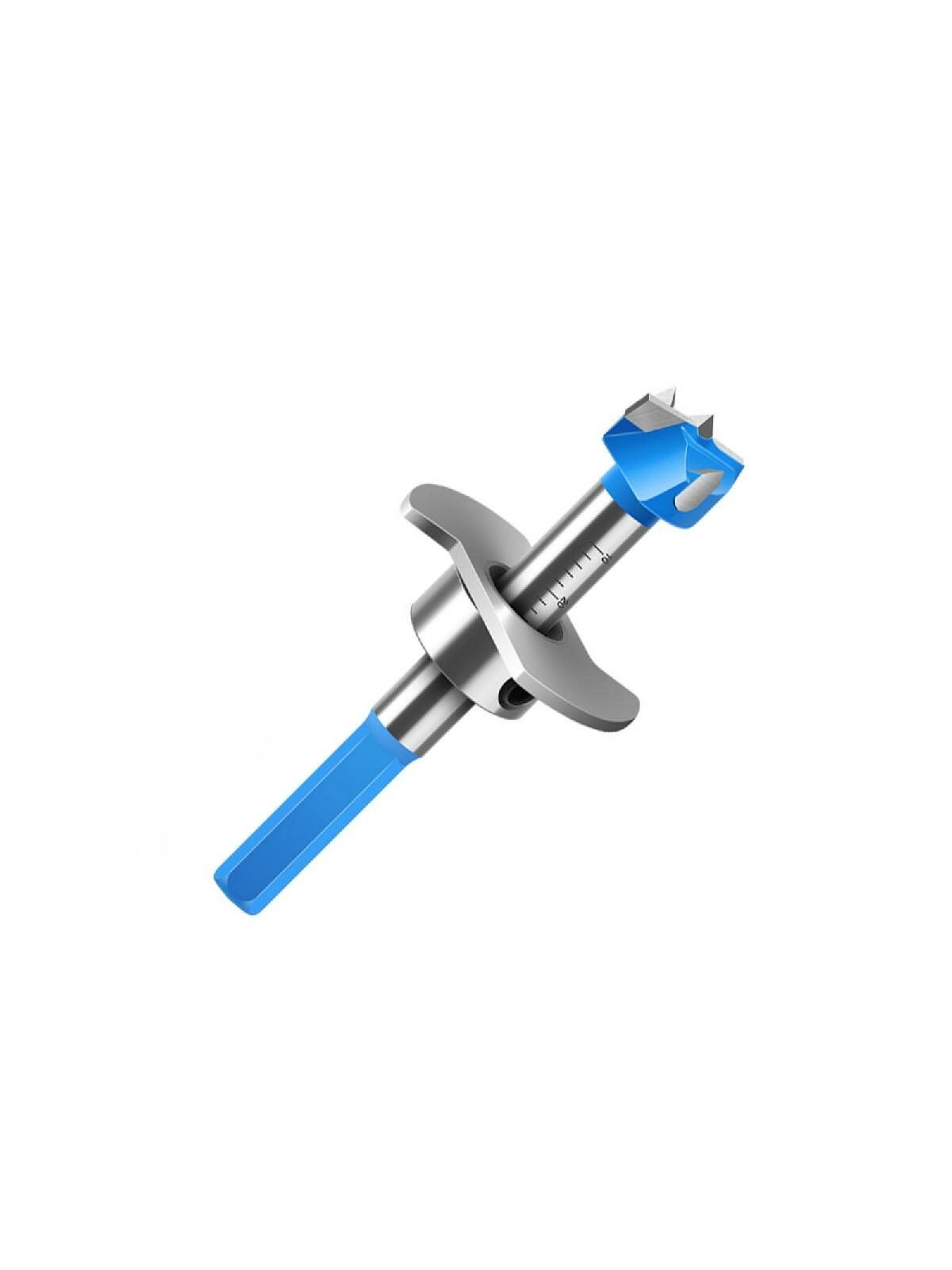 Точная регулировка глубины, регулируемая фреза для отверстий в петлях, установка фурнитуры