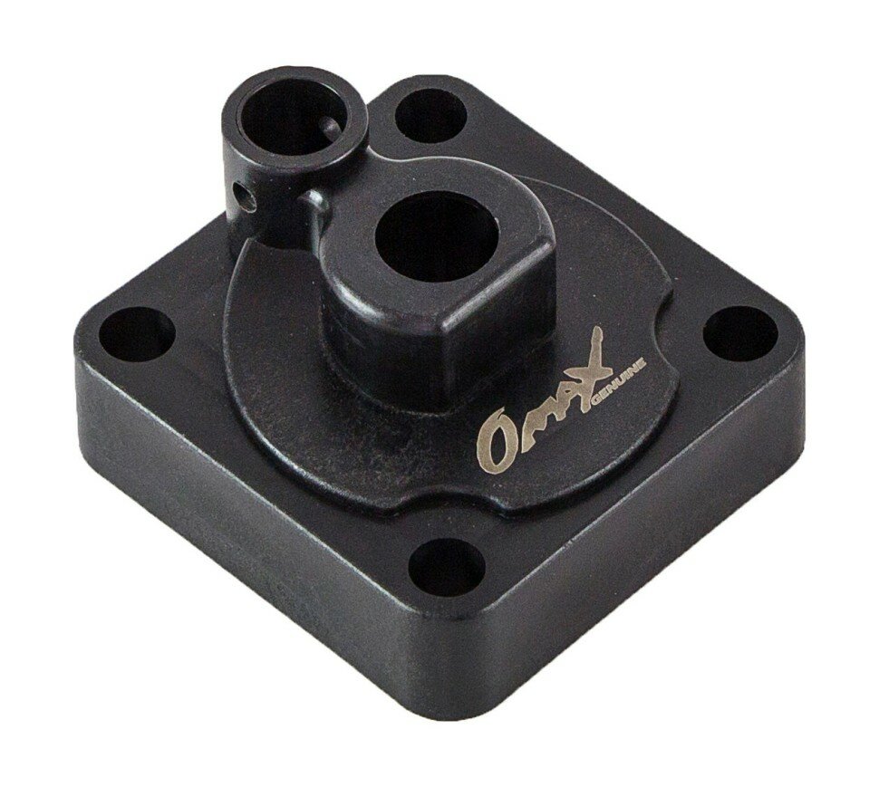 Корпус помпы Yamaha 9.9F-15/F6-15 (с обоймой), Omax (Москва)