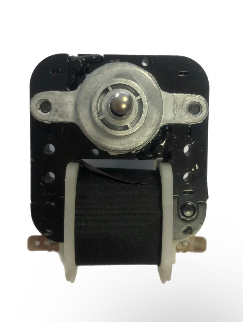 Вентилятор KM334 шток 29мм 4.75мм 220V, 50/60Hz 15W