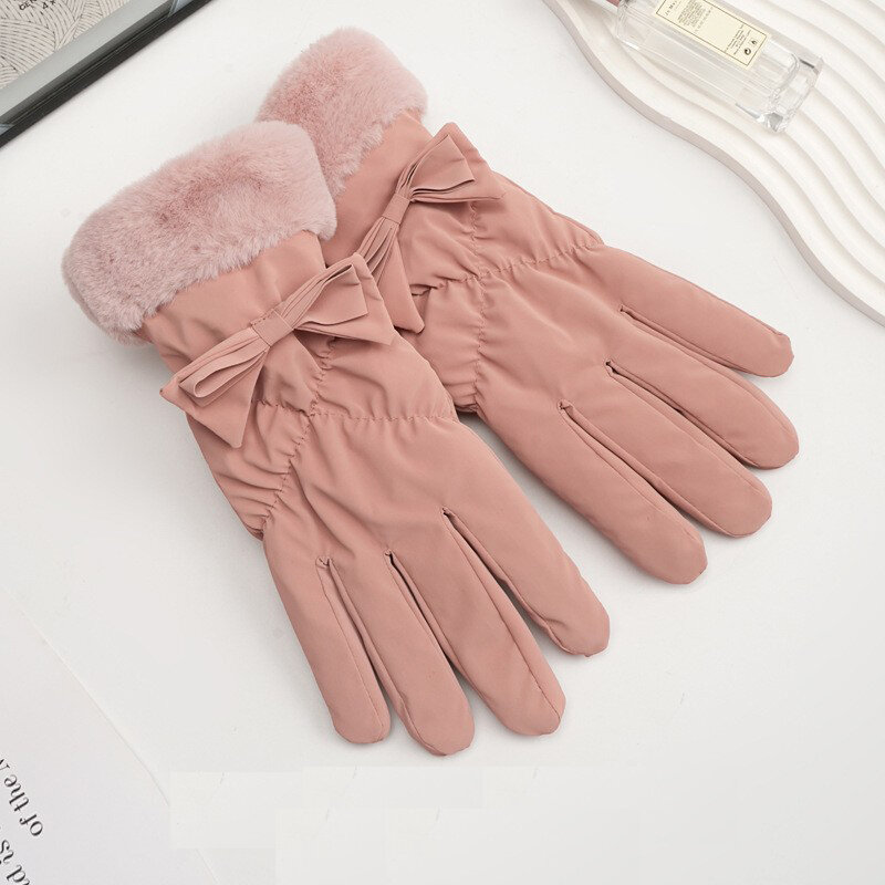Перчатки Ladies/Gloves для девочек и женщин