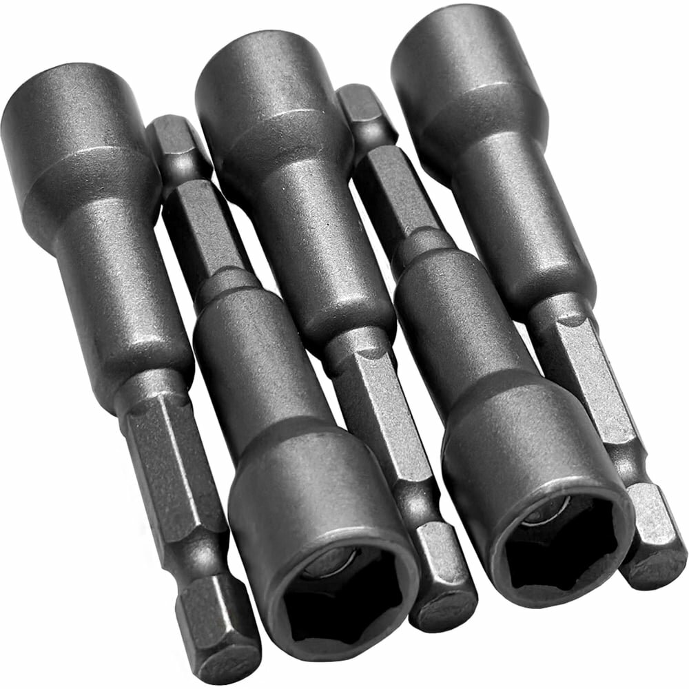 Набор бит vertextools БТ-8-65