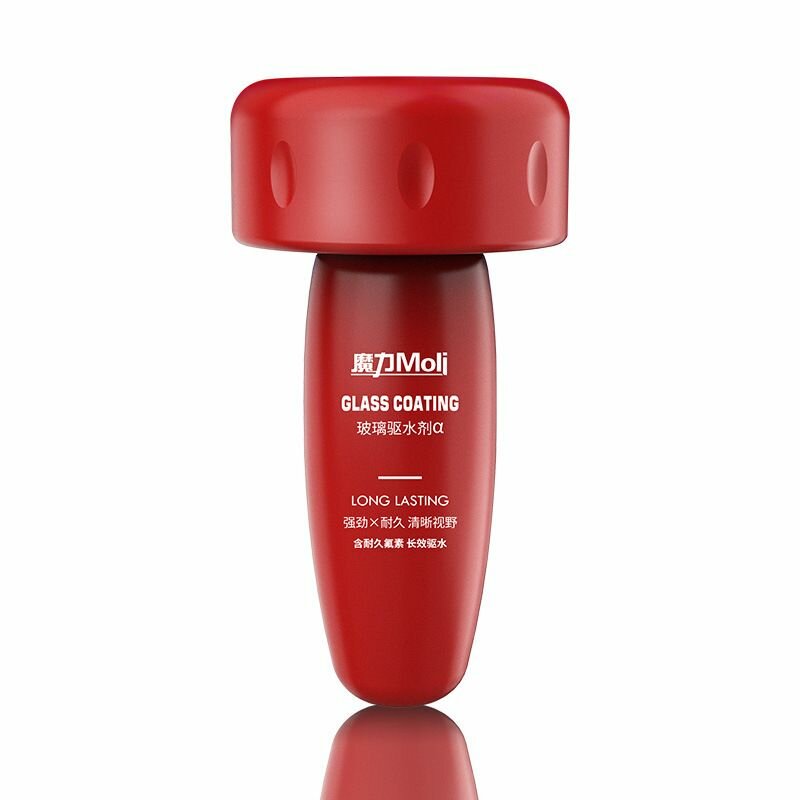 Покрытие для лобового стекла Антидождь Carmate CPS501