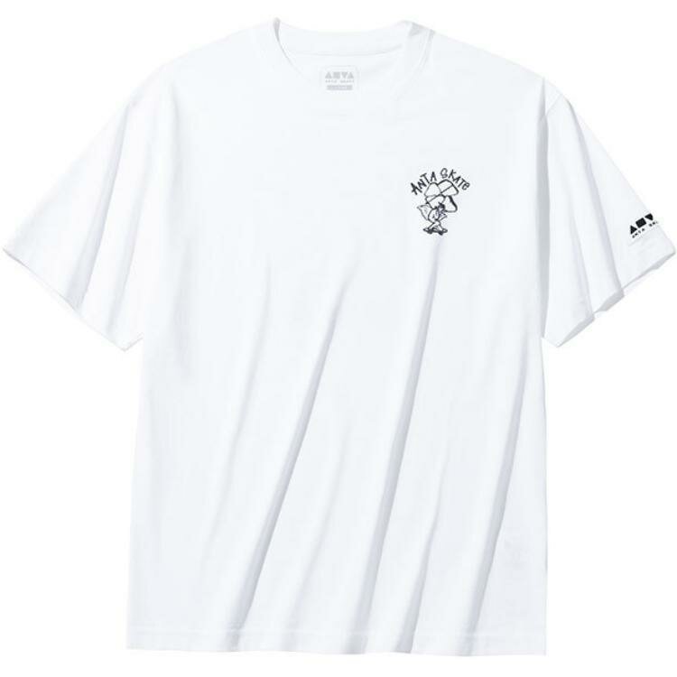 Футболка Life Collection Snowflake