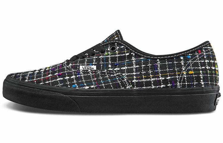 Кеды Authentic