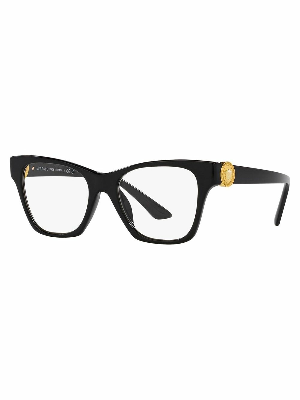 Оправа Versace 3341U Черный