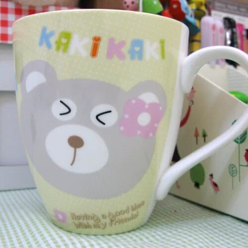 Кружка для пары, офисная чашка для воды, креативная чашка для воды, чашка для воды для пары, домашняя чашка для воды с