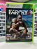 Xbox 360 Far Cry 3 б/у