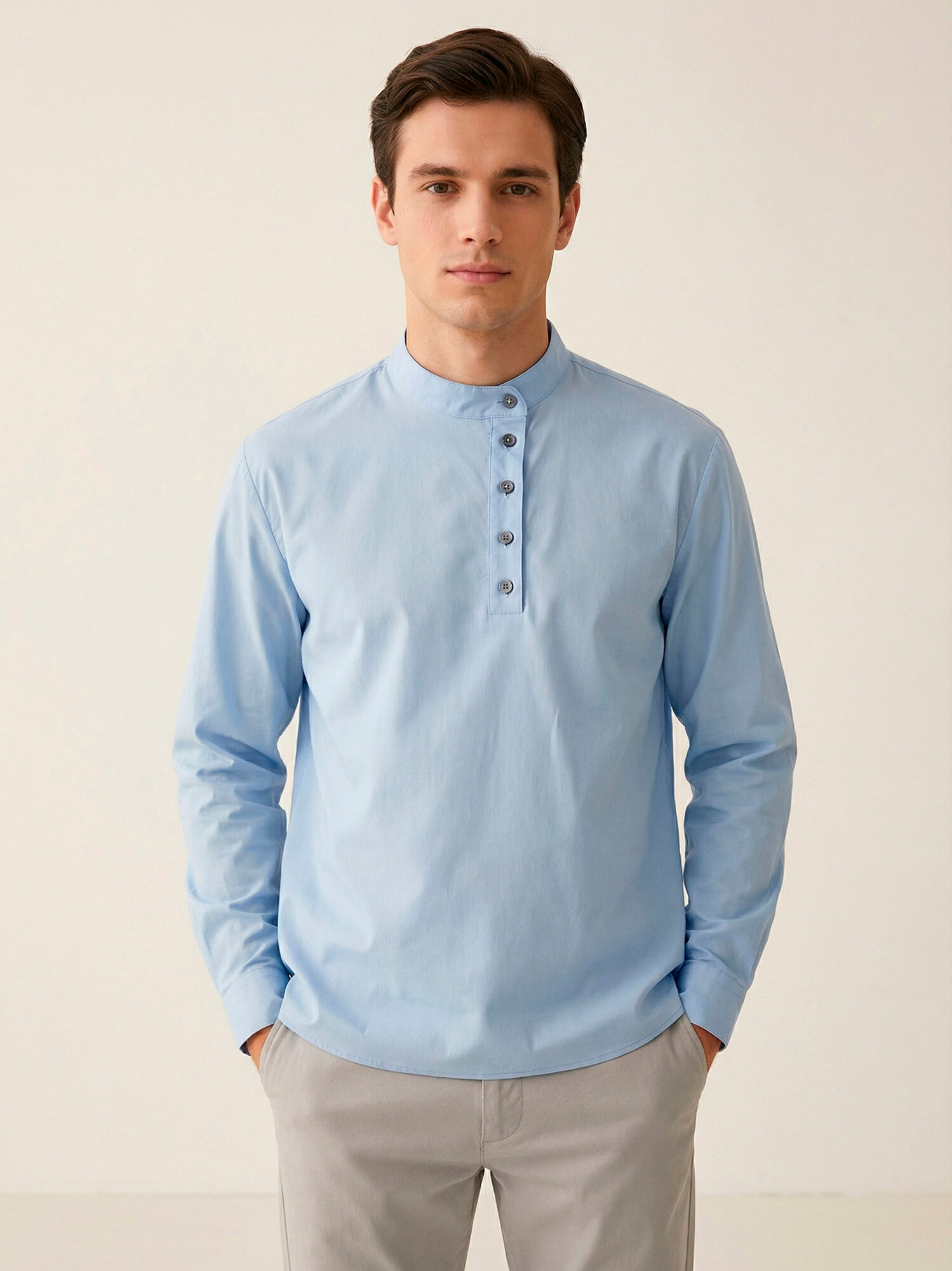 Рубашка Берегите Птиц