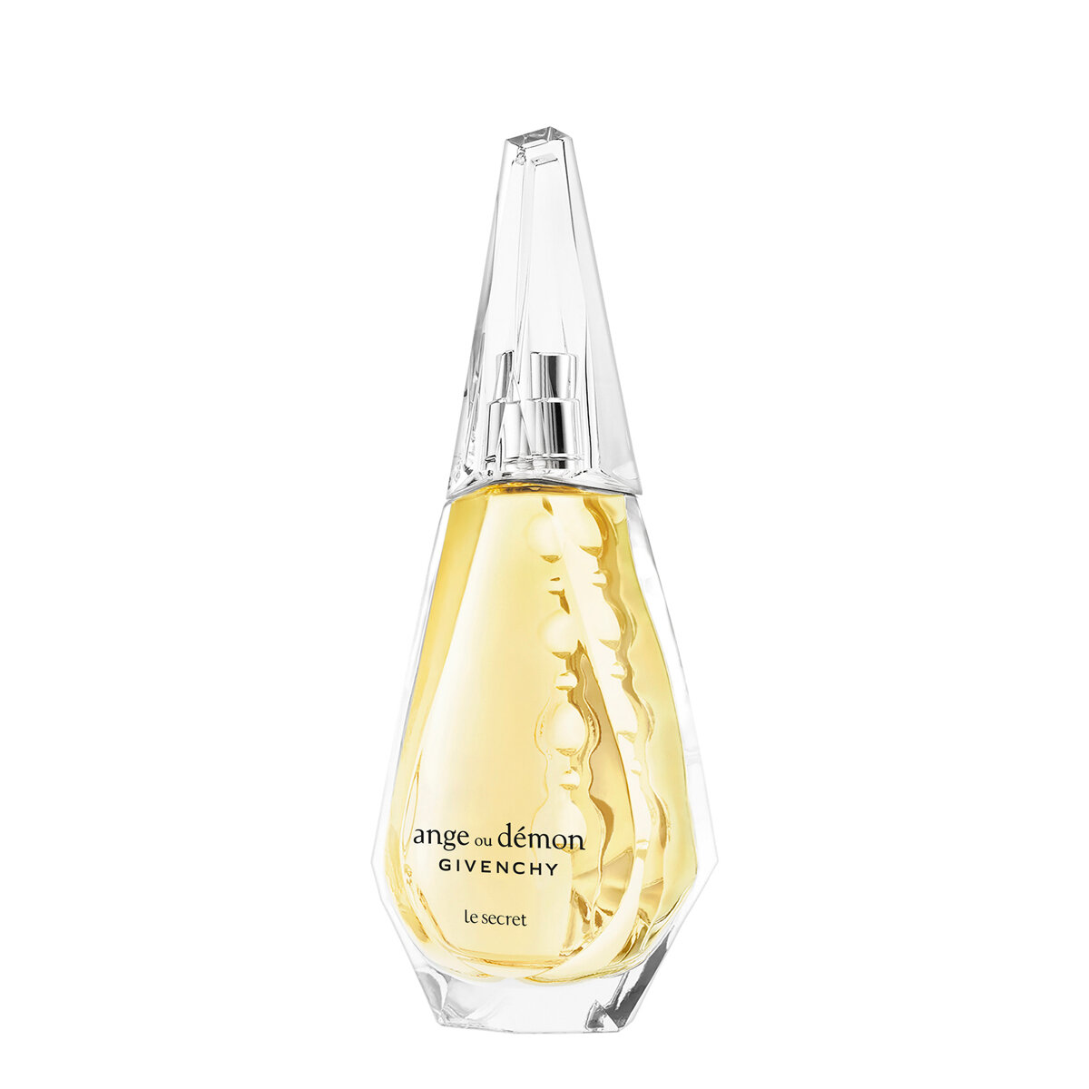 Givenchy Ange Ou Demon Le Secret Eau de Toilette туалетная вода 50 мл. аромат для женщин (ref. 291)