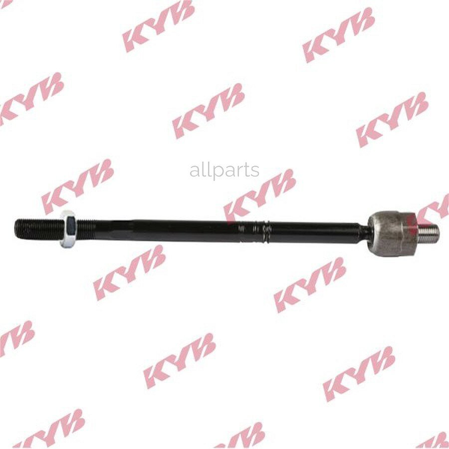 KYB KRE4025 тяга рулевая!\ Audi A3, VW Golf V all 03>