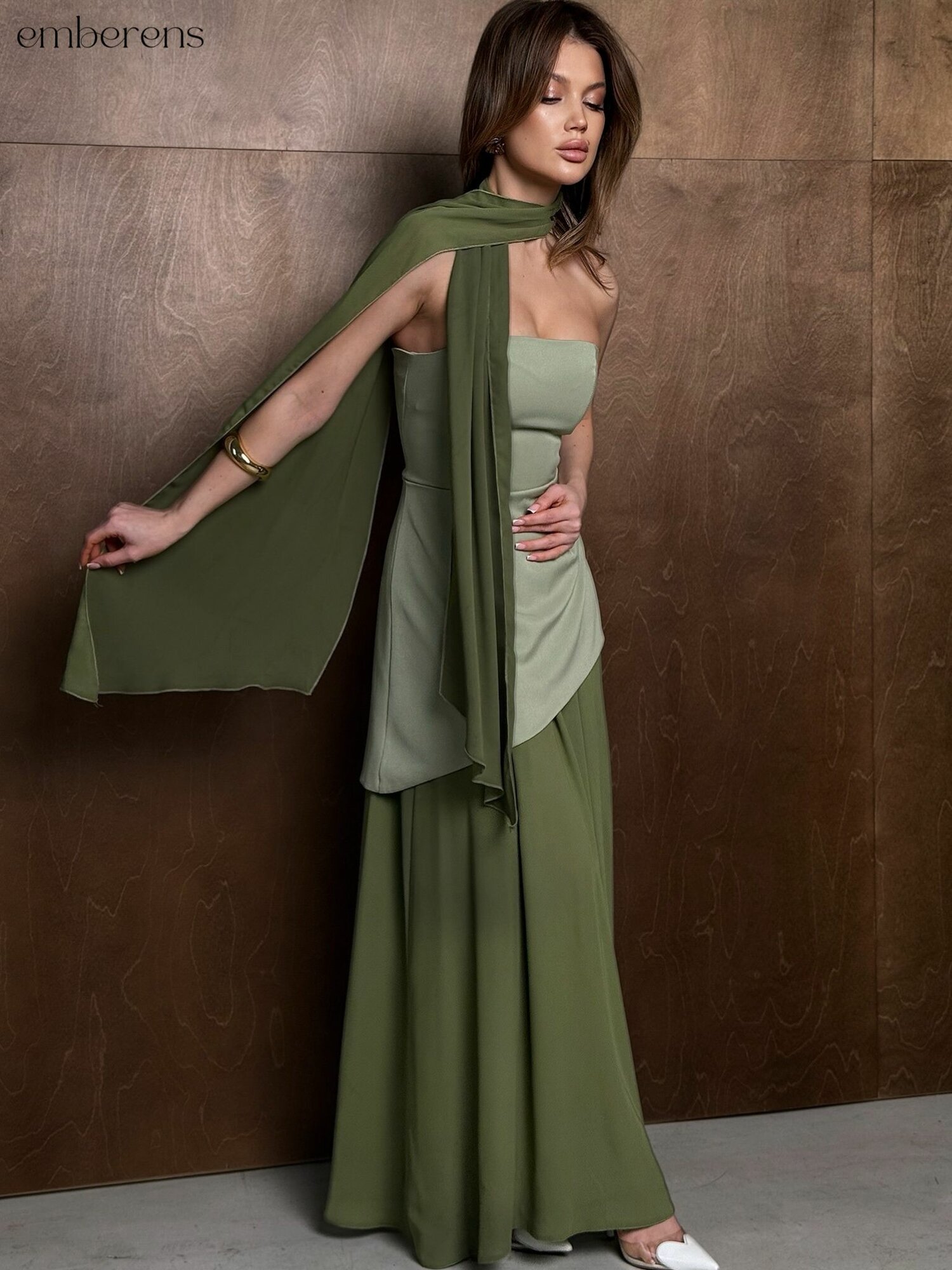 Костюм классический Осень-зима 2025