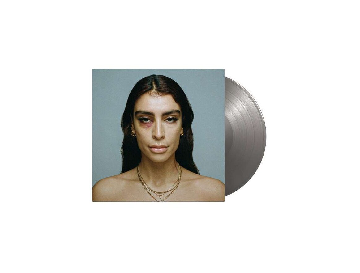 Виниловая пластинка Sevdaliza - Shabrang (2 LP)