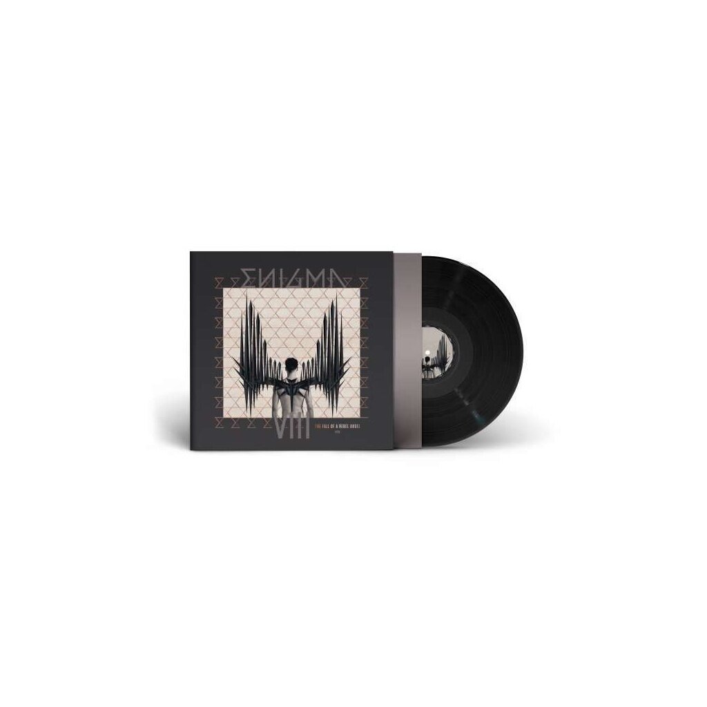 Виниловая пластинка Enigma - The Fall Of A Rebel Angel (1 LP)