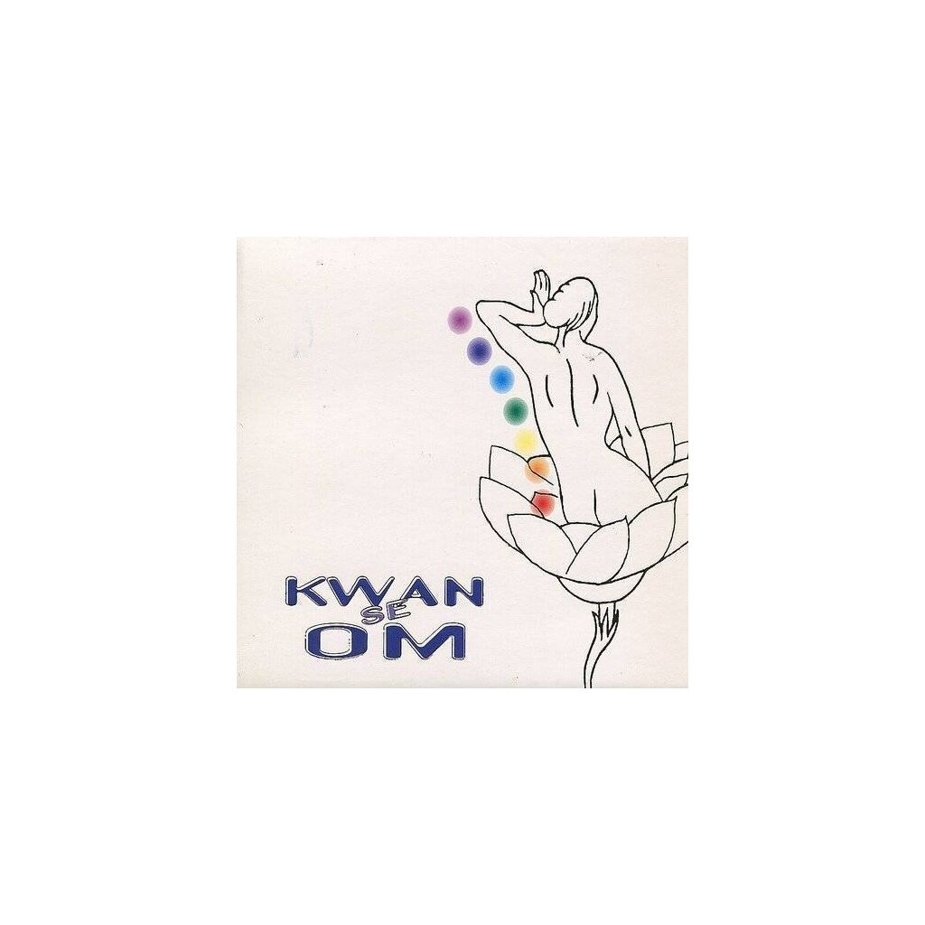 Диск Kwan Se Om (1 CD)