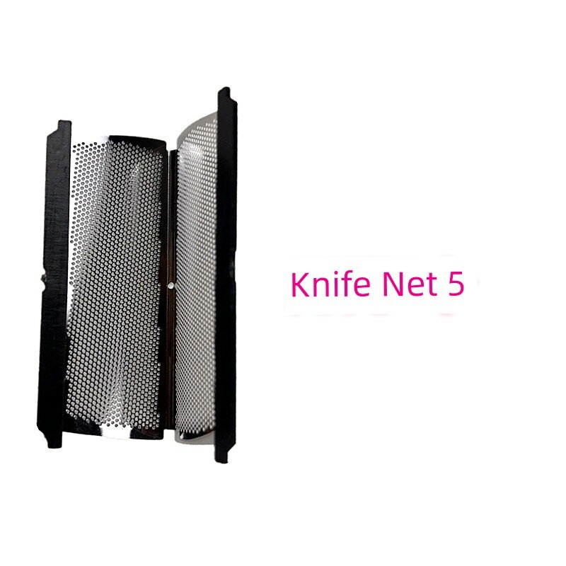 Универсальные заменяемые сетки для бритвы Philips Norelco 9016/9021, набор из 5 штук совместим с электробритвами