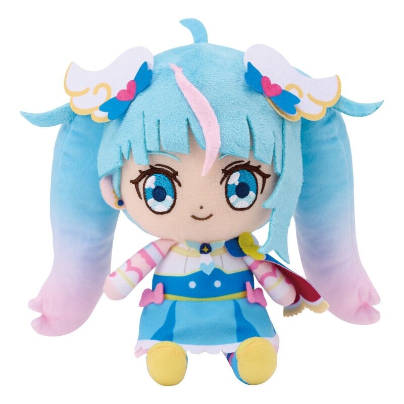 Плюшевая кукла PreCure