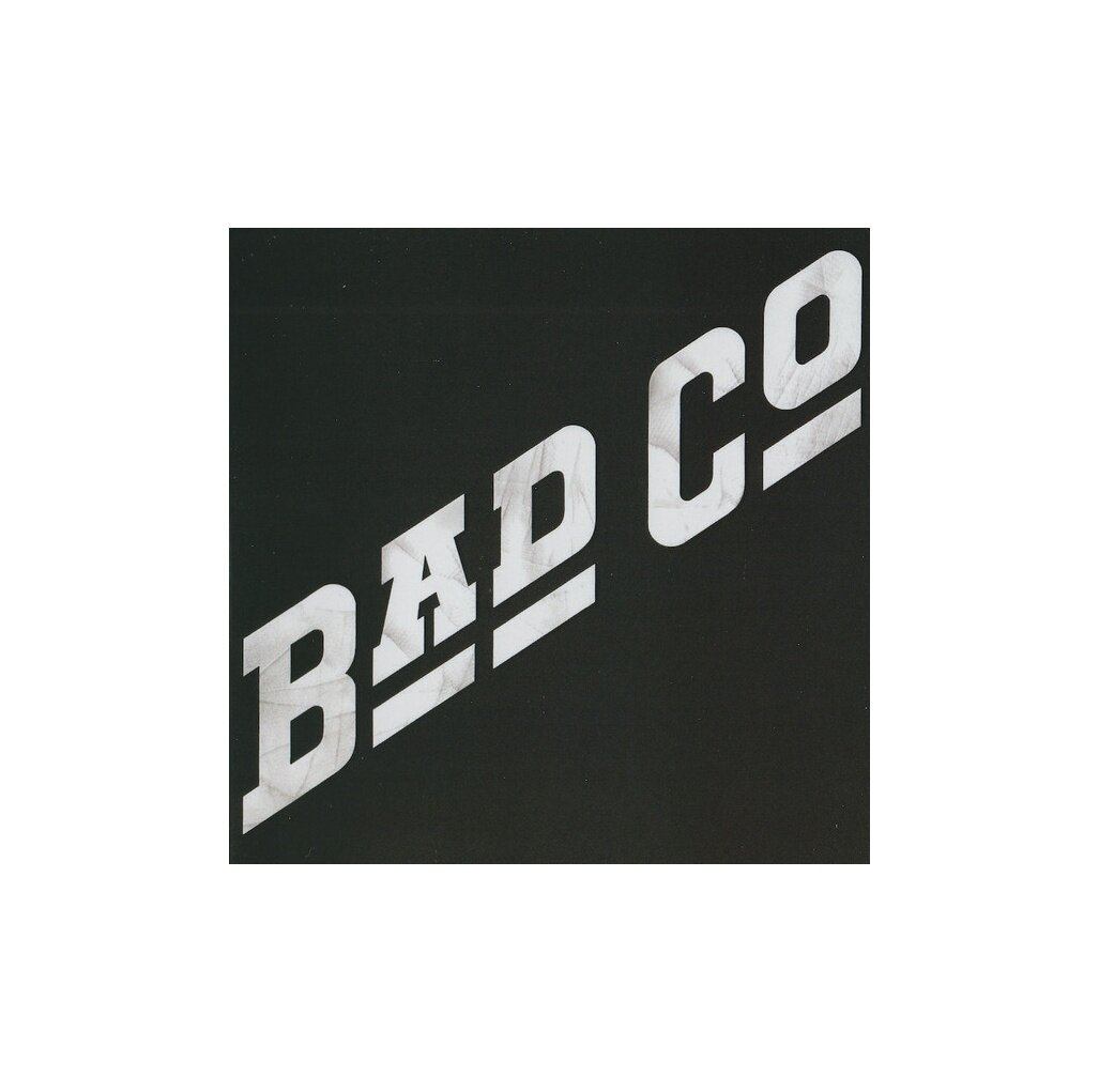 Диск Bad Company (3) - Bad Company (1 CD)