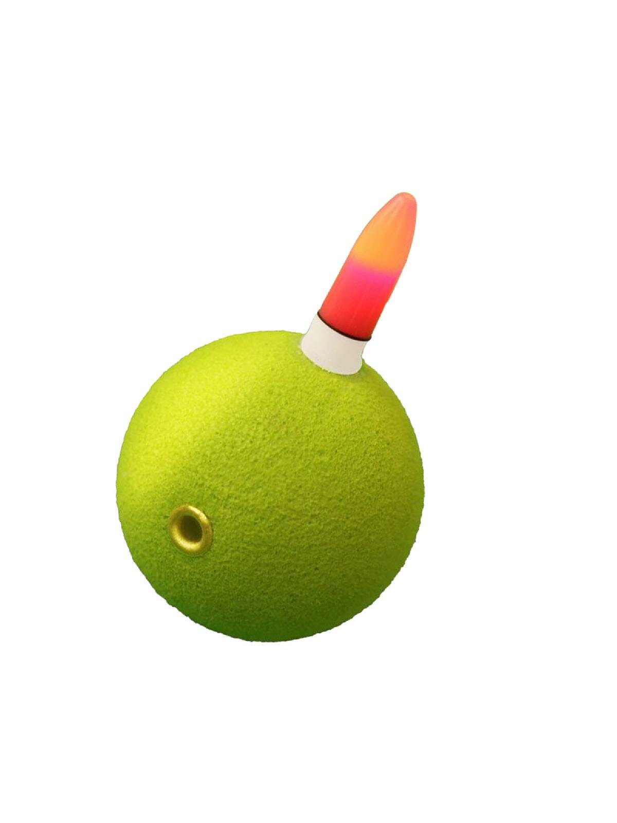 Поплавок для рыбалки и поплавки для морской воды Поплавок с плавучестью диаметром 28 мм