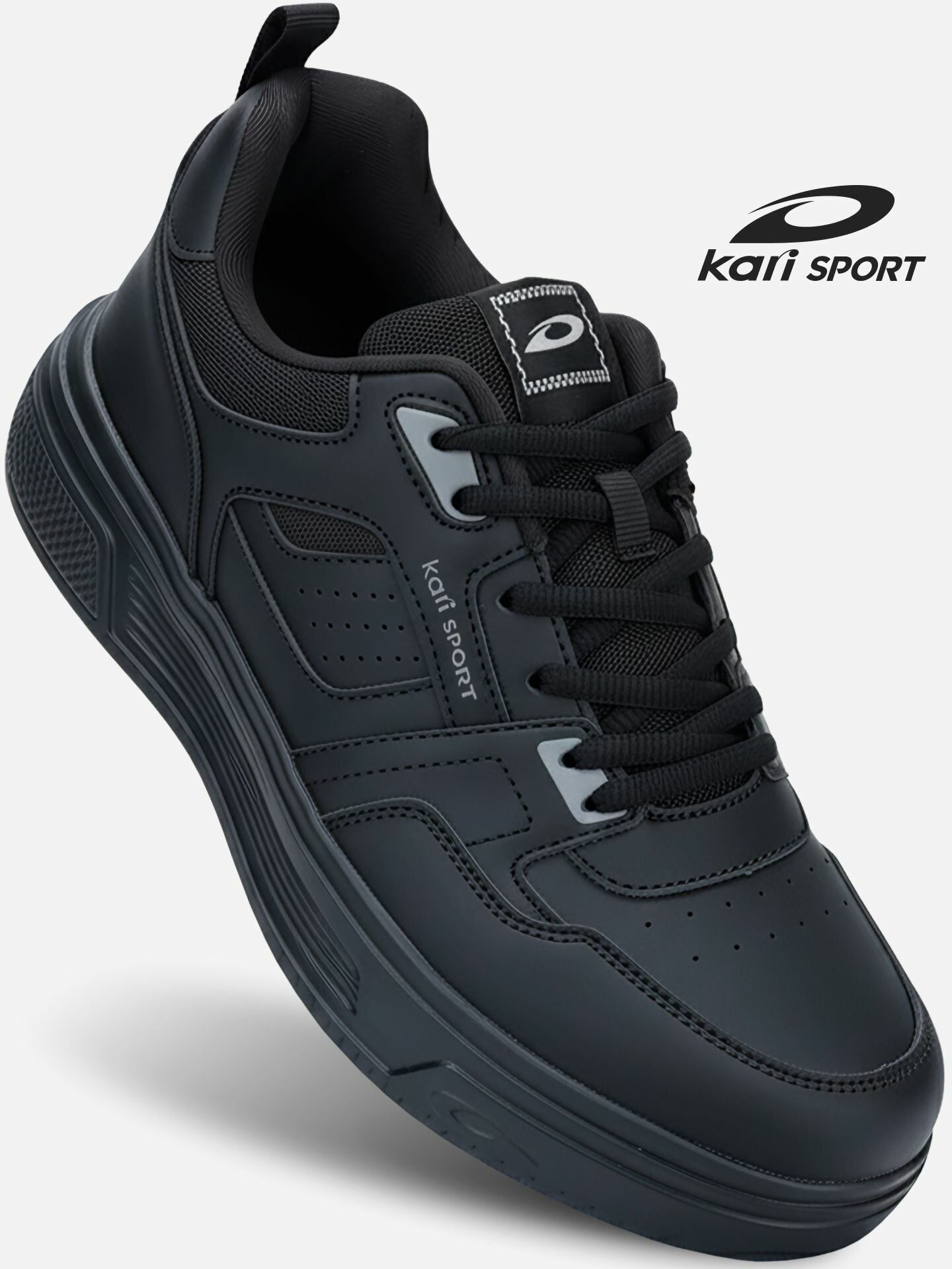 Кеды Осень-зима 2025